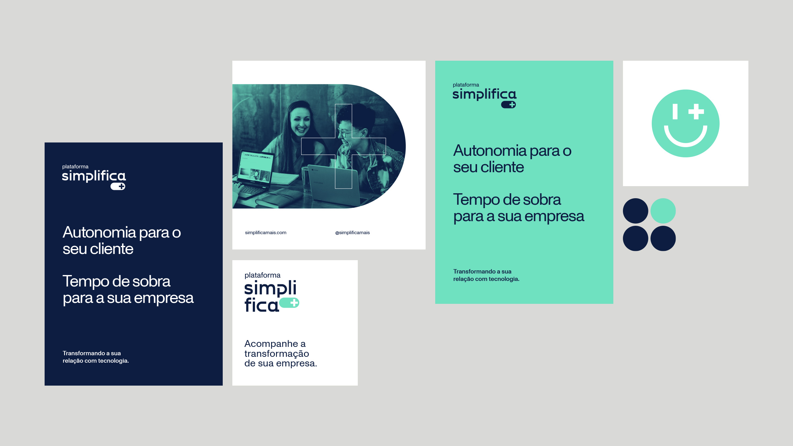 Simplifica+ - Firmorama