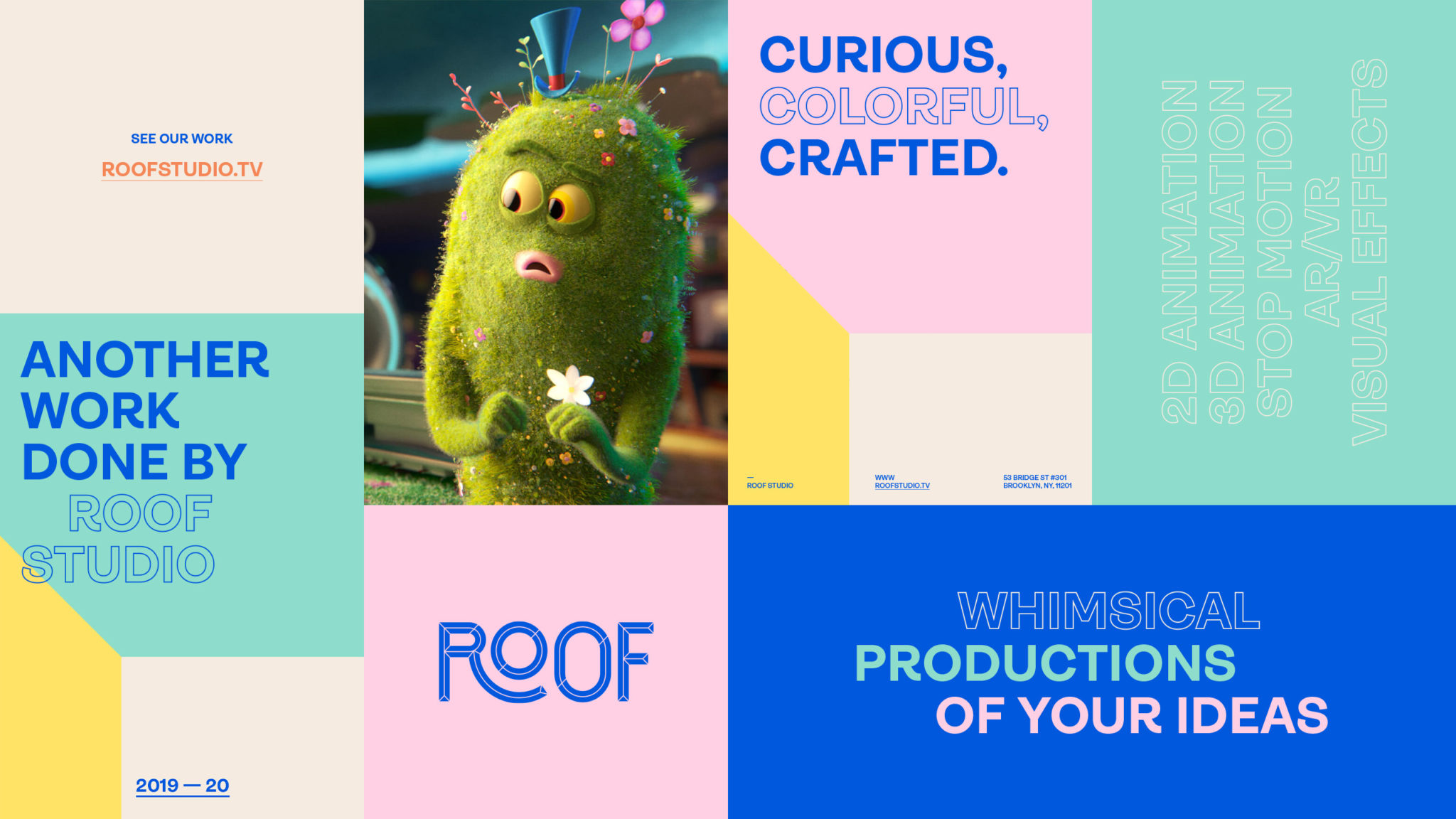 Logotipo, key visual e sistema de identidade visual: entenda as ...